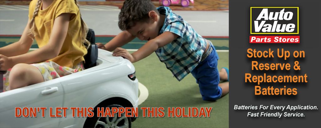 Auto Value Parts Store