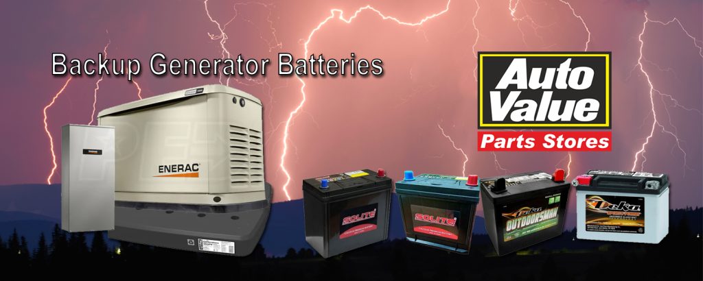 Auto Value Parts Store