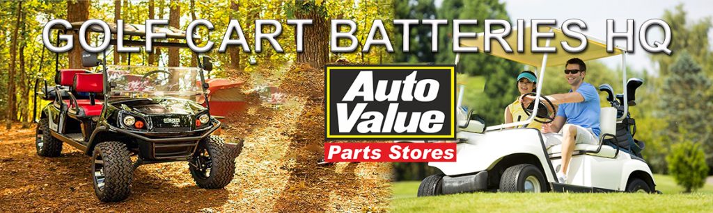 Auto Value Parts Store