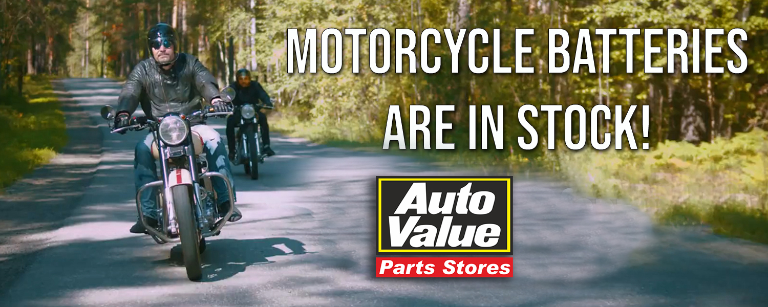 Auto Value Parts Store