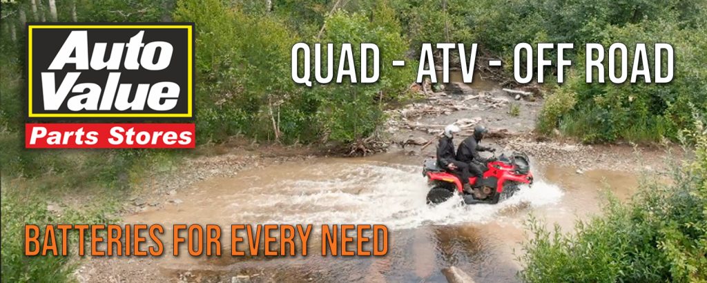 Auto Value Parts Store