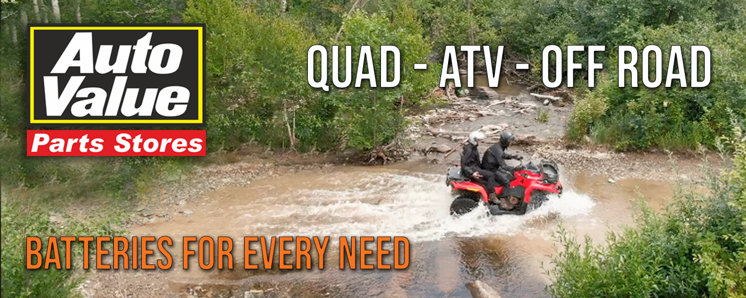 Auto Value Parts Store