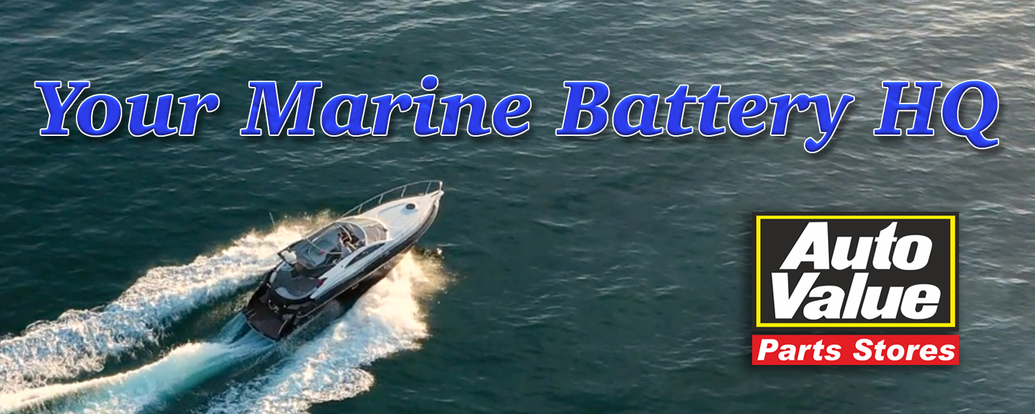 Auto Value Parts Store