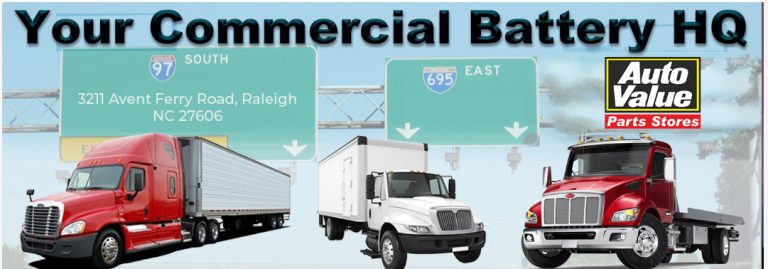 Auto Value Parts Store