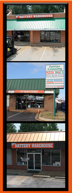 Locations – Auto Value Parts Store
